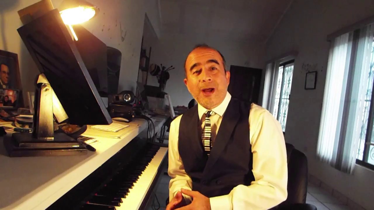 Intro Mus Gospel - YouTube