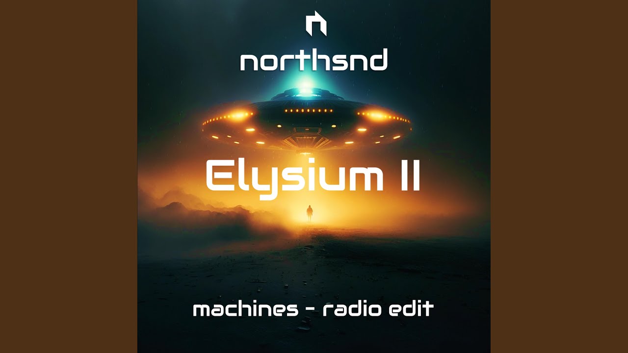 Elysium II: Machines (Radio Edit) - YouTube