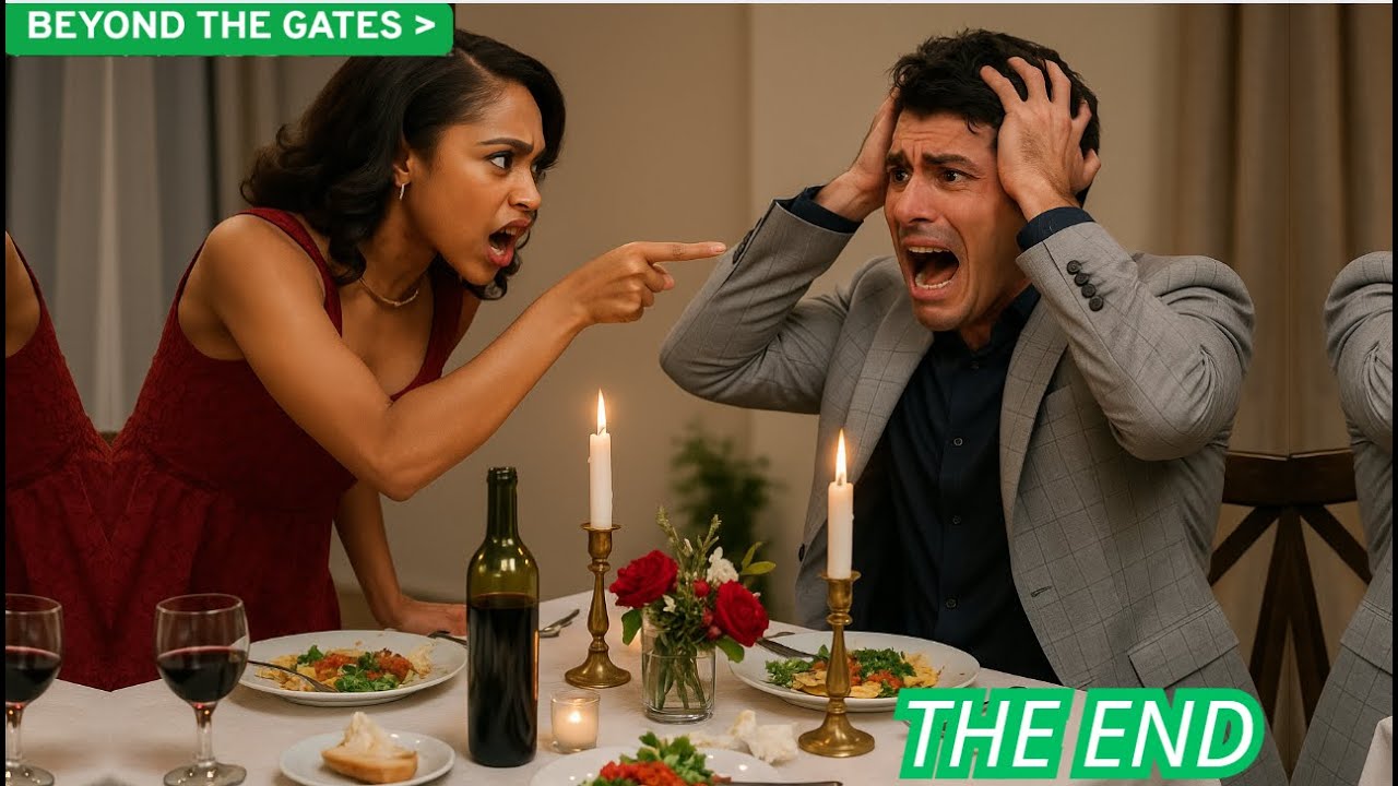 Kat says ONE HURT WORD that ruins Tomas's plans and sends him into ...