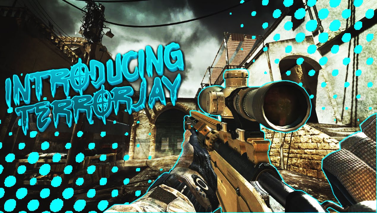 Introducing Jay - YouTube