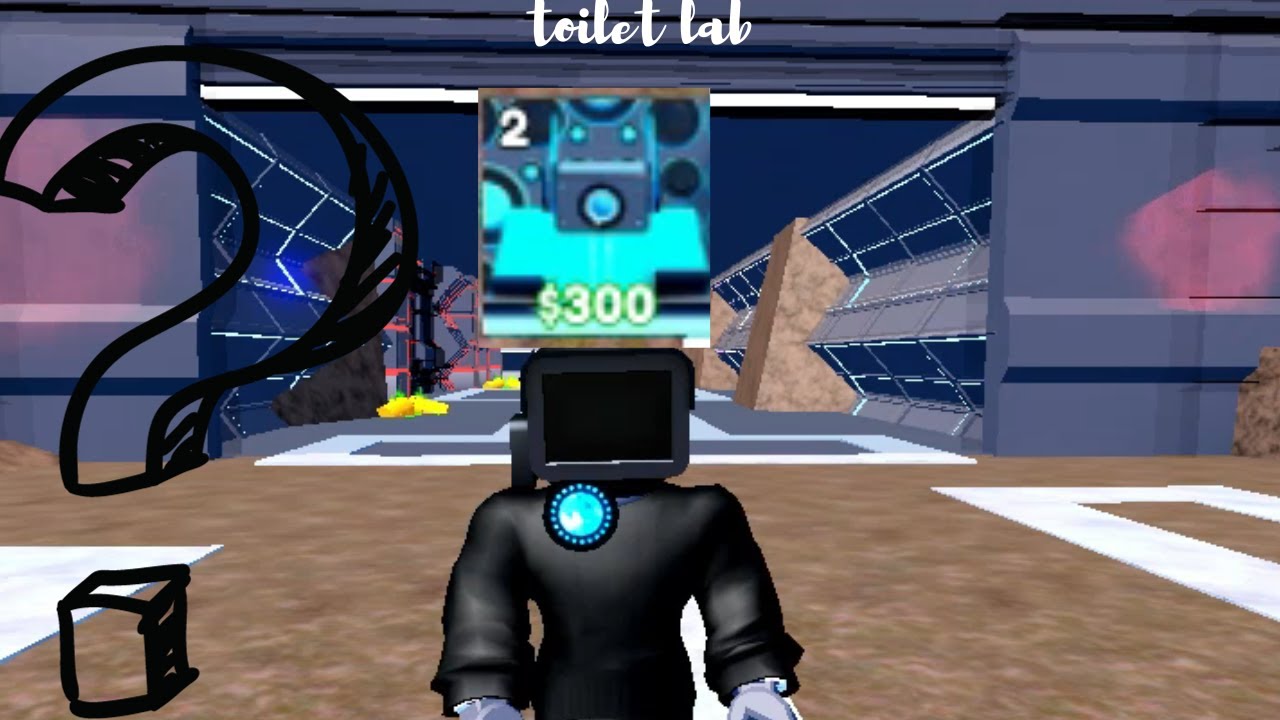 CAN THE FROST DJ ALONE BEAT NIGHTMARE ON TOILET LAB - YouTube