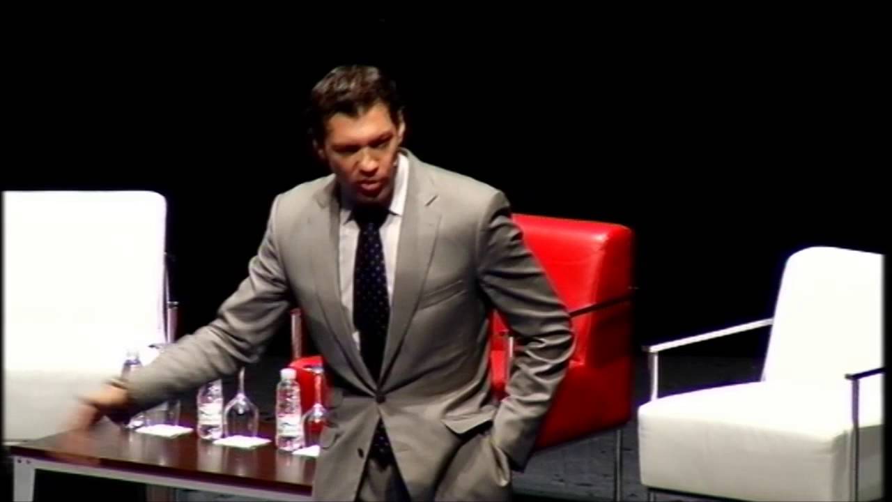 ESCexpress LaRioja'13 | José Ramón García (@JRGarciaBlusens) - YouTube