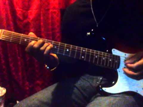 Instrumental Order My Steps - YouTube