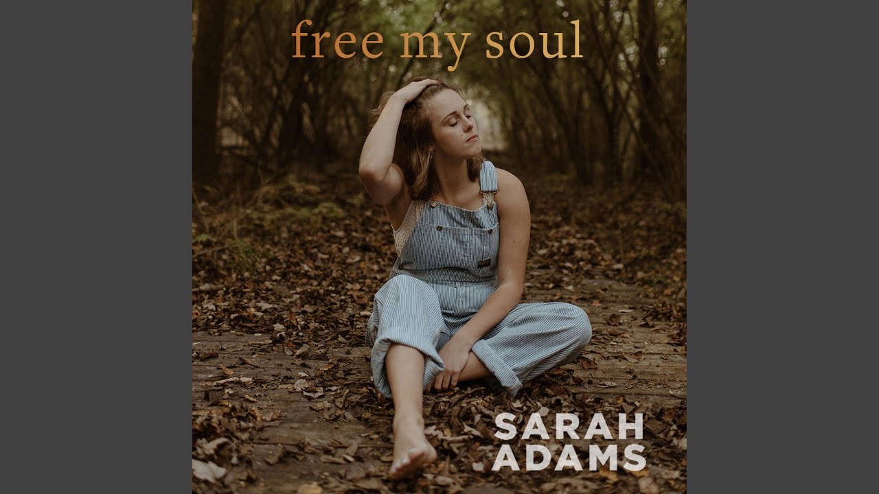 Free My Soul - YouTube Music