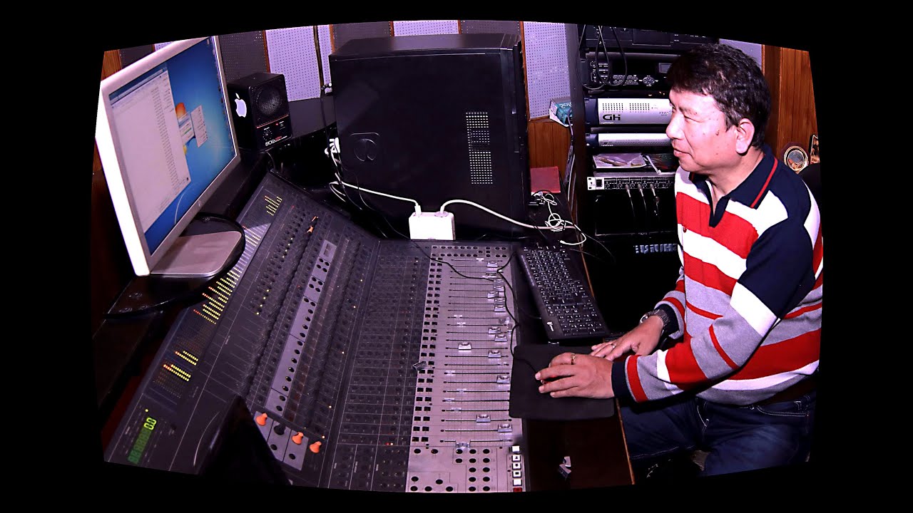 Relaxing Music Flute and Piano by Kumar Thapa and Gopal Dev - YouTube