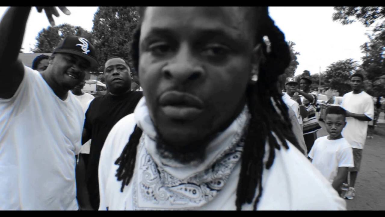 NERO - G'D UP ft: Li Cuz (official video) watch in HD - YouTube