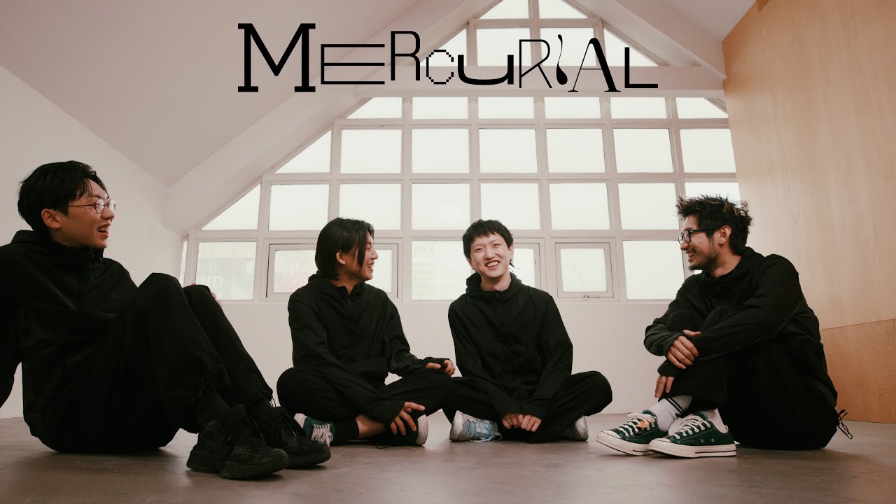 [THE MERCURIAL PROJECT DOCUMENTARY FILM] - YouTube
