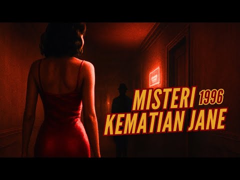 S*X DAN KRIMINAL (1996) RAHASIA KORIDOR MALAM