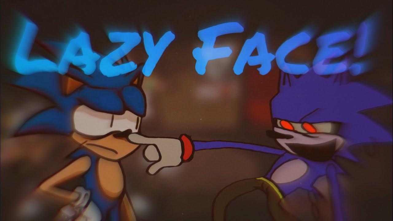 Lazy Face! [Roblox Monday Morning Misery 1v1] - YouTube