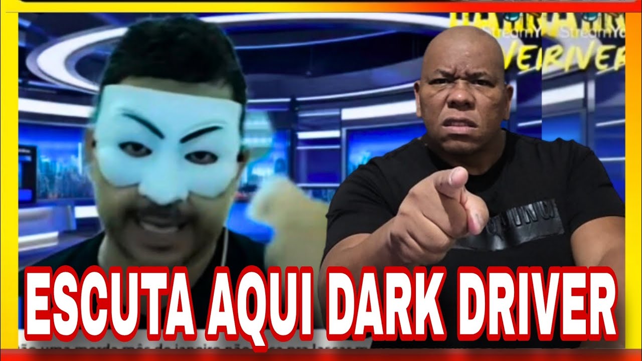 RESPOSTA AO CANAL DARK DRIVER #uber #99pop #motorista99pop - YouTube
