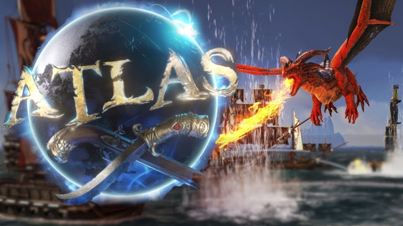 ATLAS Kraken 08 09 18 18 59 - YouTube