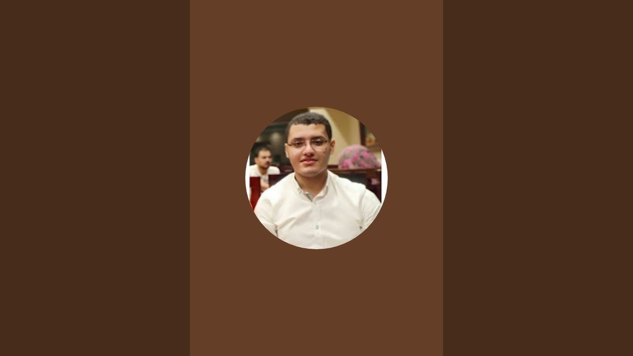 Khalid Badran is live! - YouTube