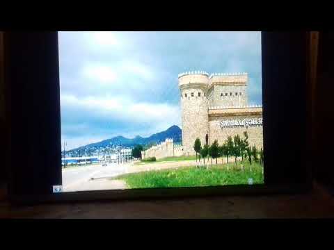 GTA SAMAXI