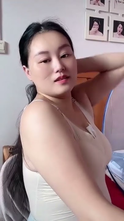 Rumput sendiri harus di pelihara #mamah #mamamuda #bohai #istri #masukberanda #duet #stw #ketek ...