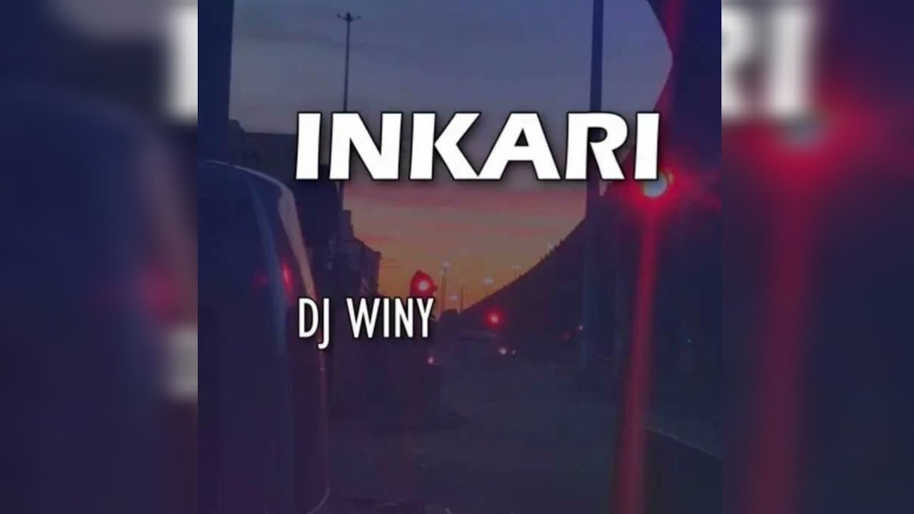Dj Winy - Inkari [Official Audio] - YouTube