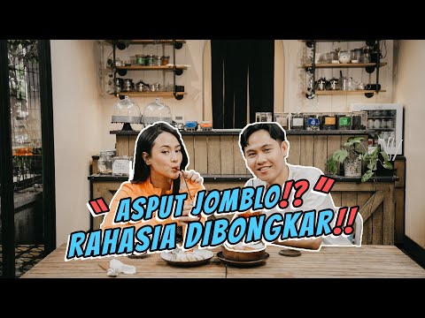 PODCAST PERDANA ASPUT‼️ BAHAS CEWEK INDEPENDEN DAN SPILL RAHASIA SAAT IKUT KONTES MISS INDO⁉️