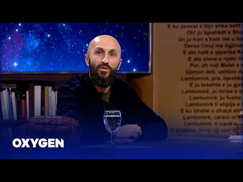 OXYGEN Pjesa 2 - Kuizi 25.04.2026