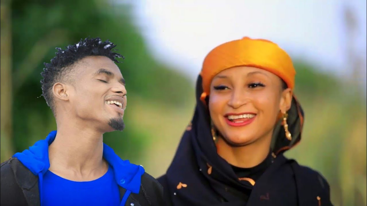 KAWU DAN SARKI _LATEST_SONG_KAUNA CE_official.video 2022 - YouTube