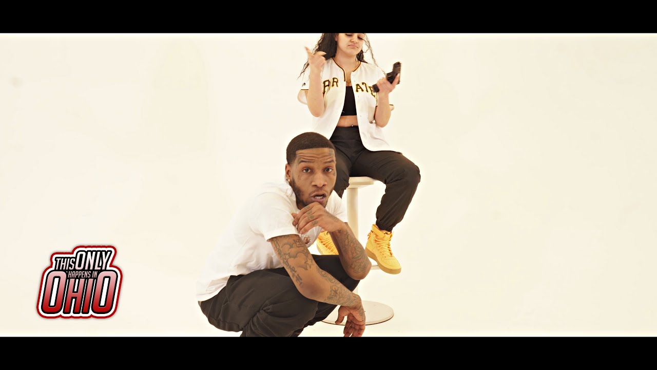 Rico Music - Head First (Official Video) - YouTube