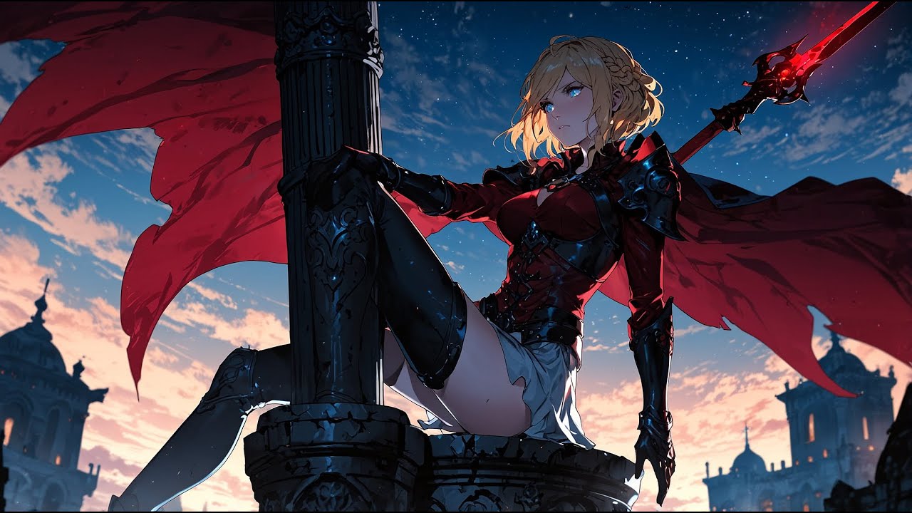 BEAUTIFUL CHILD OF DESTINY | Epic Orchestral: A Symphony of Fate's ...