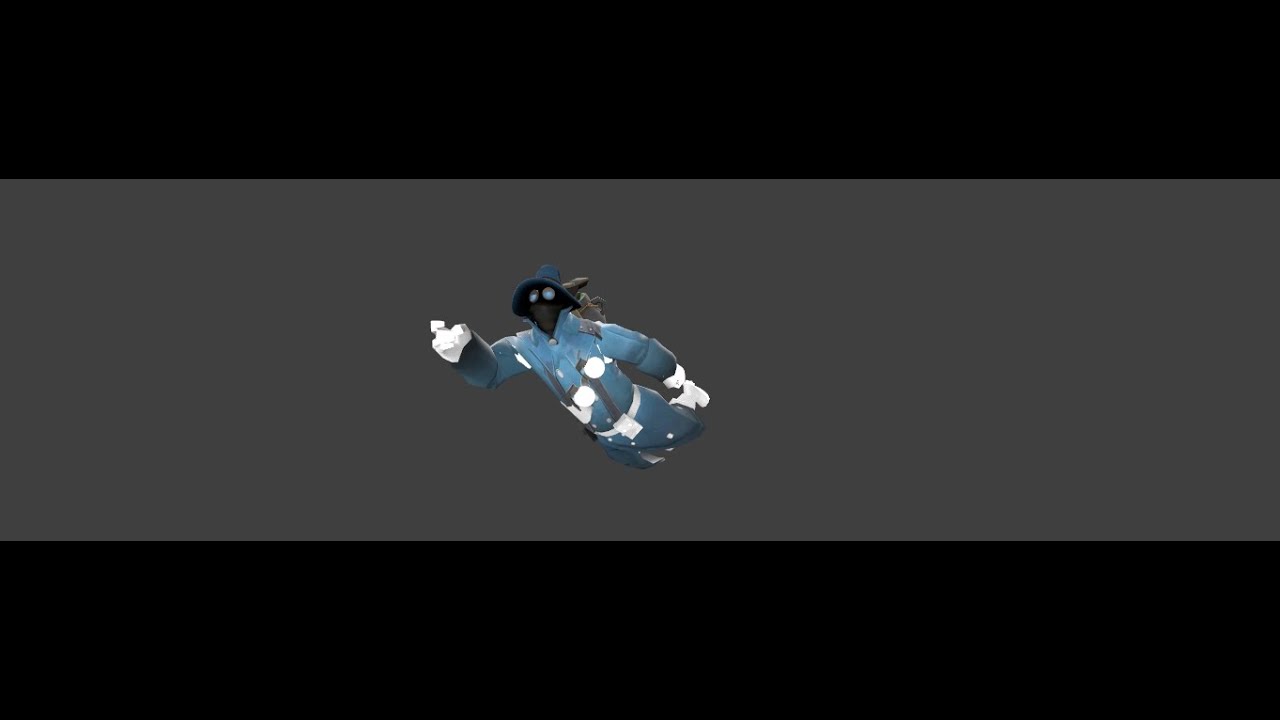 TF2: Freak Fortress 2 (Kimori Gameplay) *NEW BOSS* - YouTube