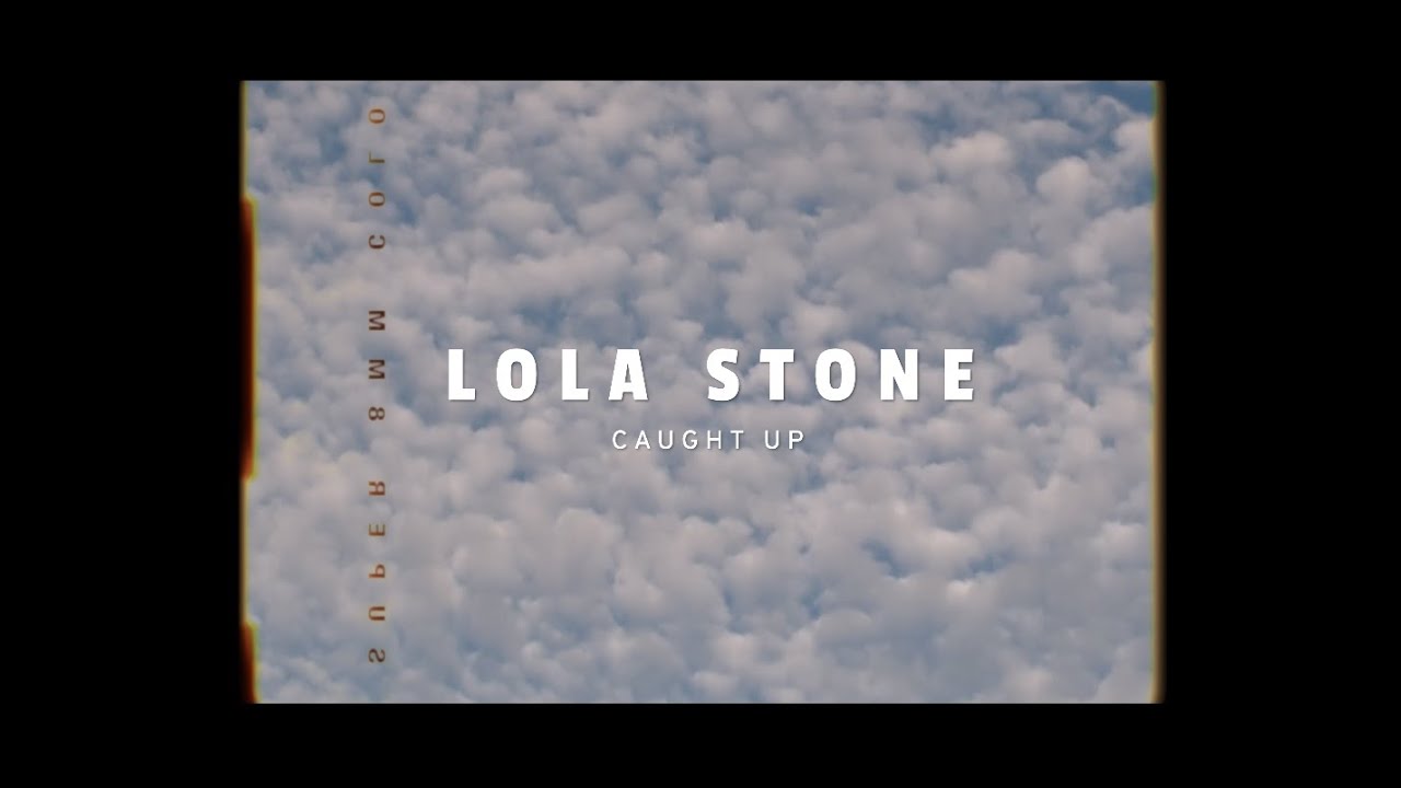 Caught Up by Lola Stone - YouTube