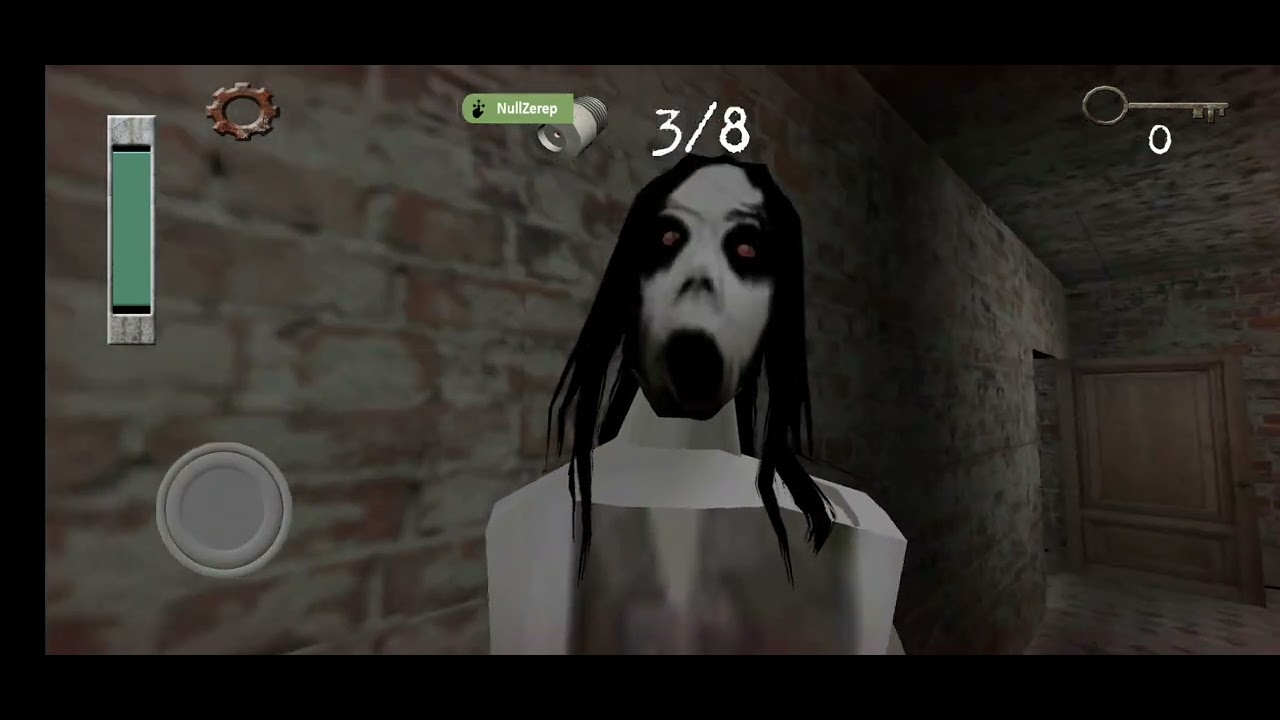 Mod MENU Slendrina The school Version 1.2 + download mod - YouTube