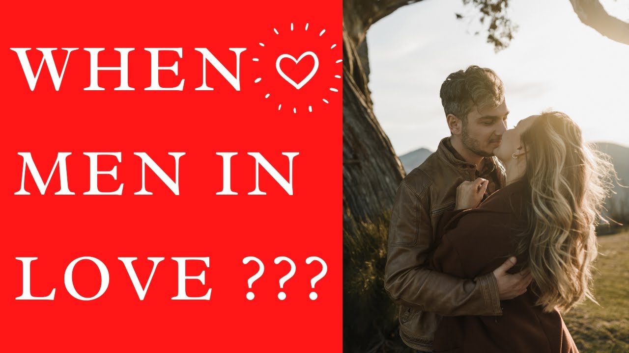 Men in love I How men feel when they are in love I @psychview3440 - YouTube