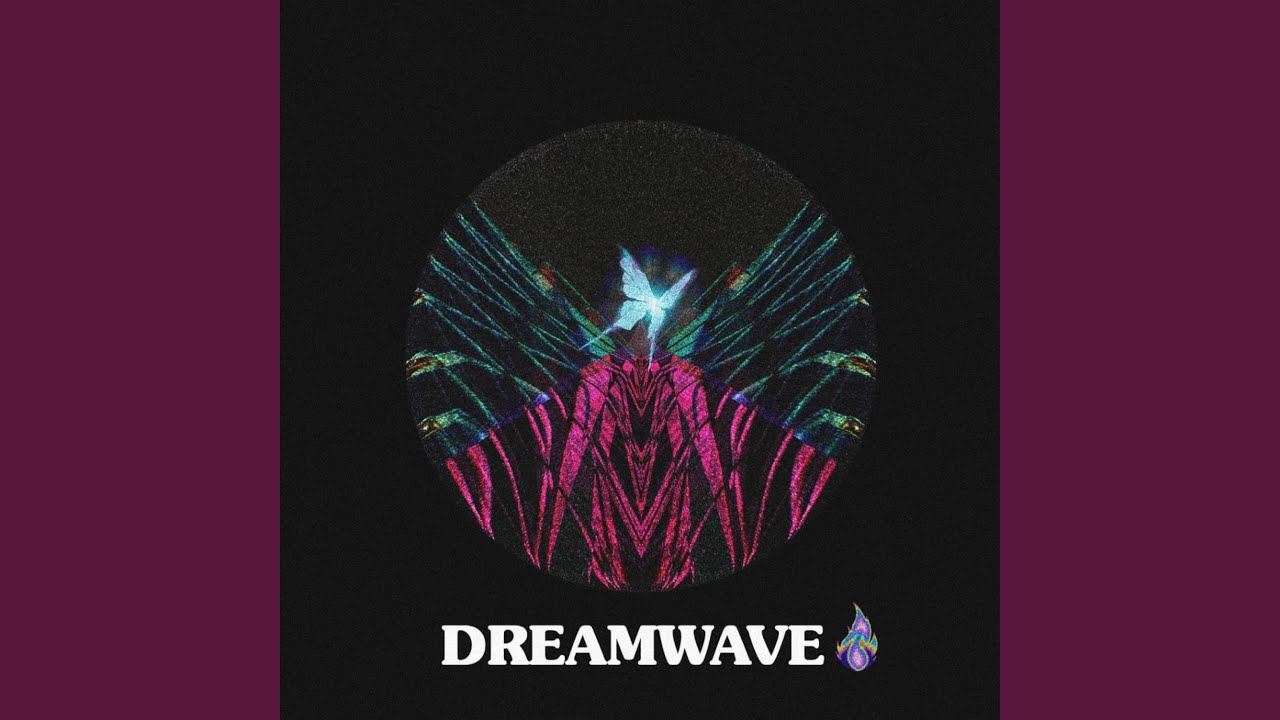 DREAMWAVE.exe - YouTube