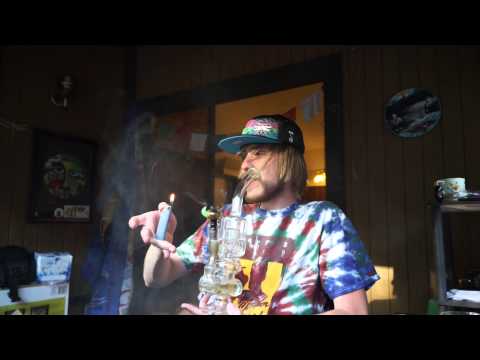Bong Rips!