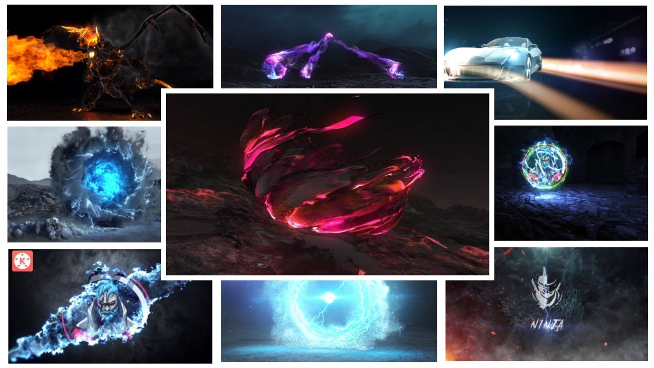 gaming intro TOP 10 BEST GAMING INTRO | gaming intro without text ...