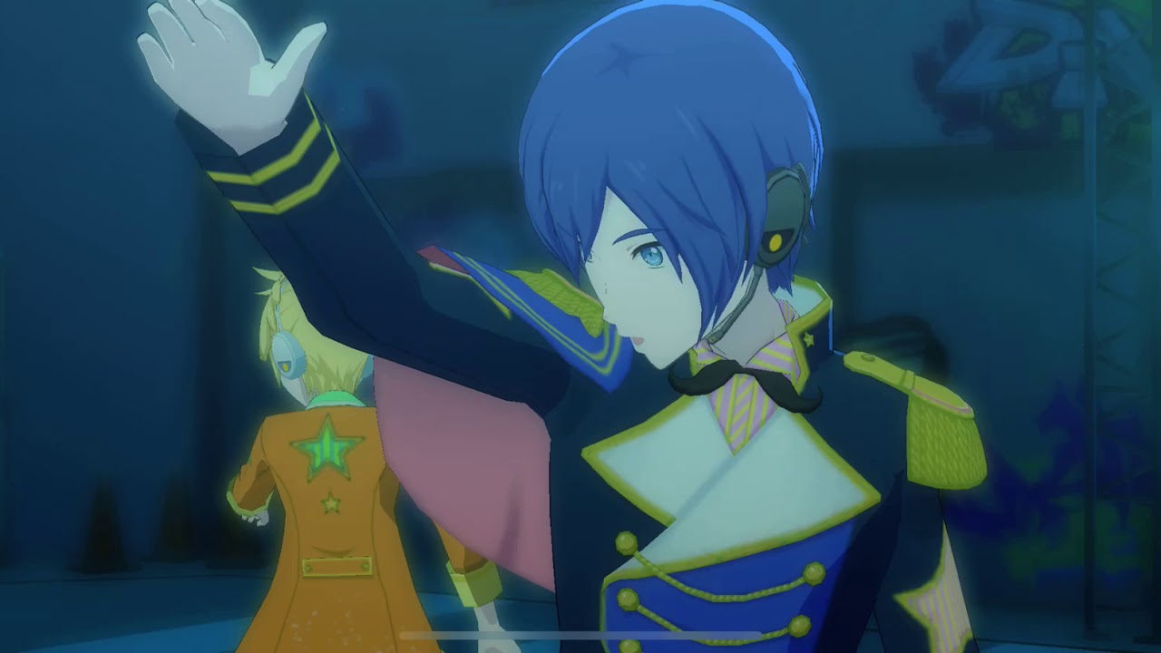 Fragile ft. Kagamine Len, KAITO (WxS outfits) - YouTube