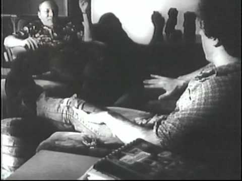 Ted Liss Documentary.mpg - YouTube