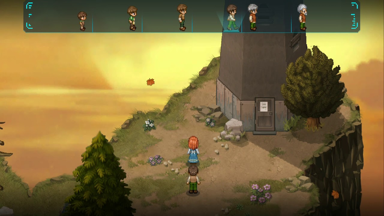 To The Moon Review (Nintendo Switch) - YouTube