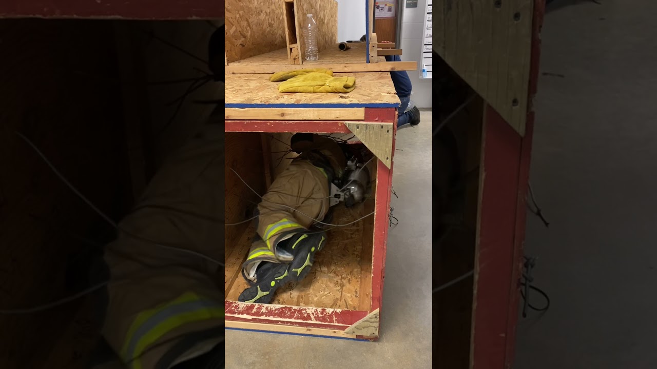 The Entanglement Box - YouTube