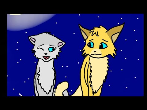 Rootspring X Bristlefrost- love story - YouTube