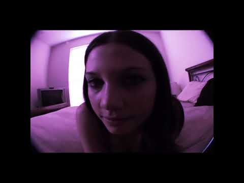 Brandi Belle feet and tongue