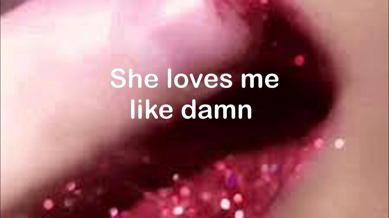 Omah Lay Damn Lyrics Youtube