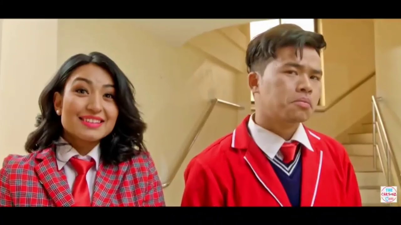 The cartoon crewz - YouTube