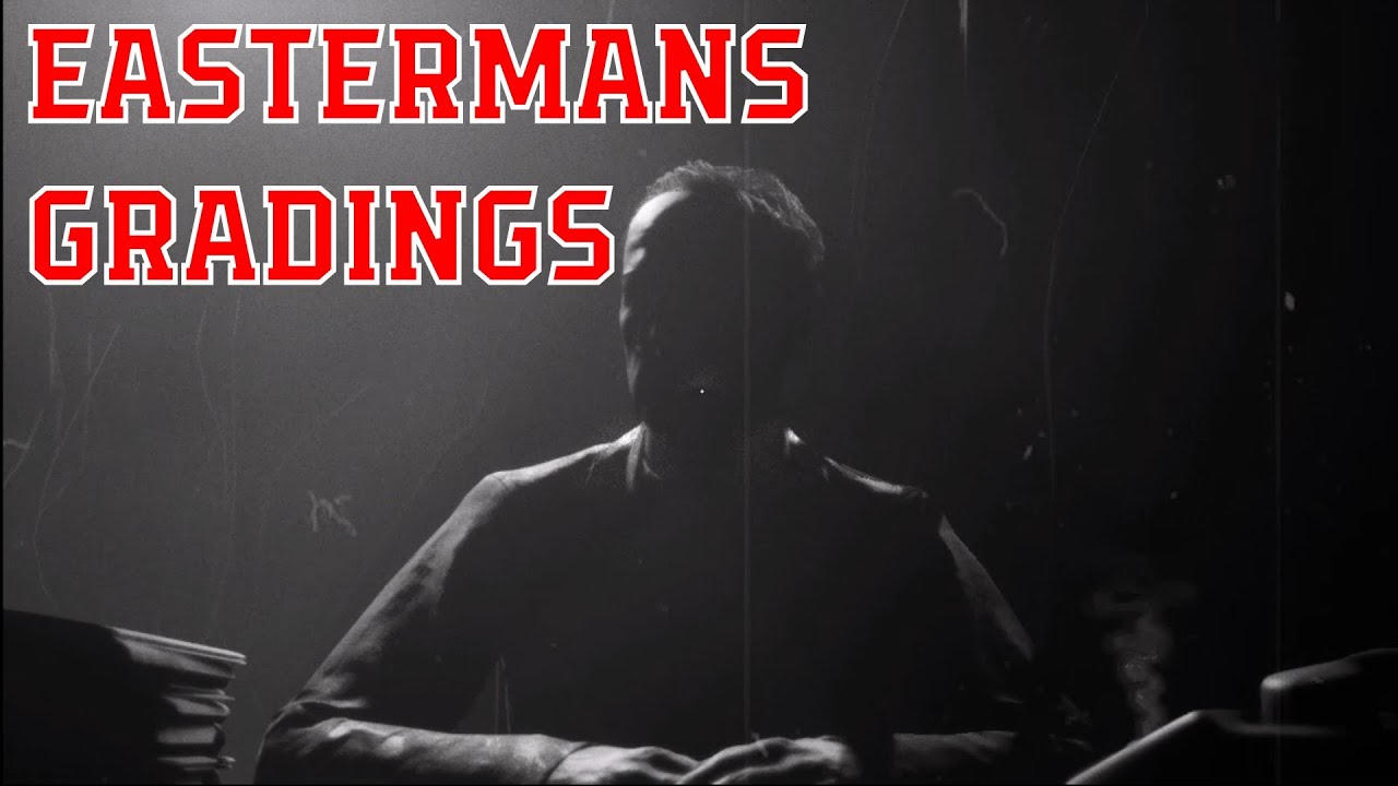 Easterman's Gradings (The Outlast Trials) - YouTube