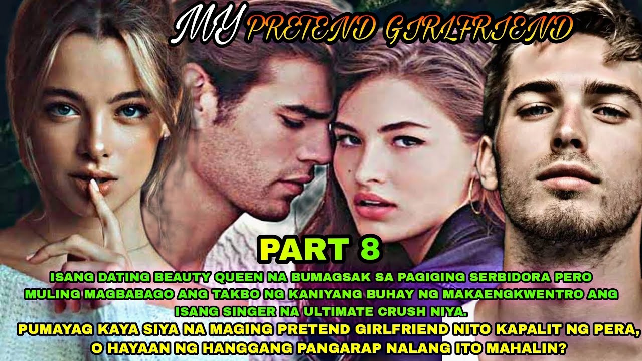 MY PRETEND GIRLFRIEND PART 8 || RAVATV - YouTube