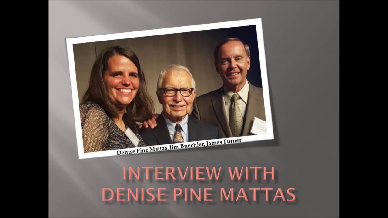 MPL FR 205 Denise Pine Mattas - YouTube