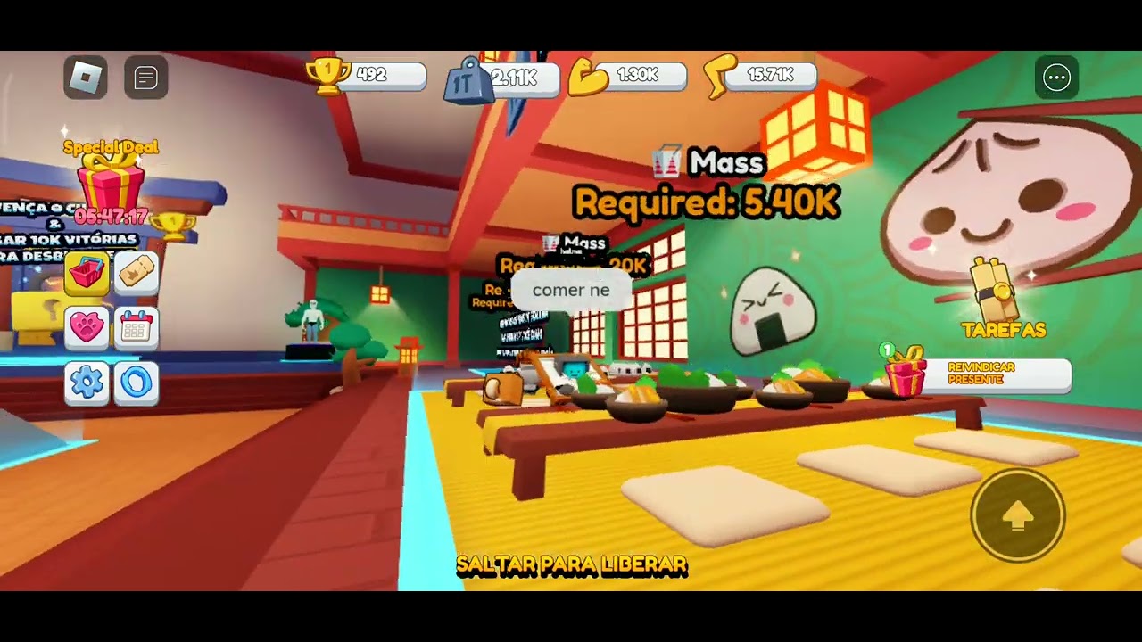 sumo simulator - YouTube