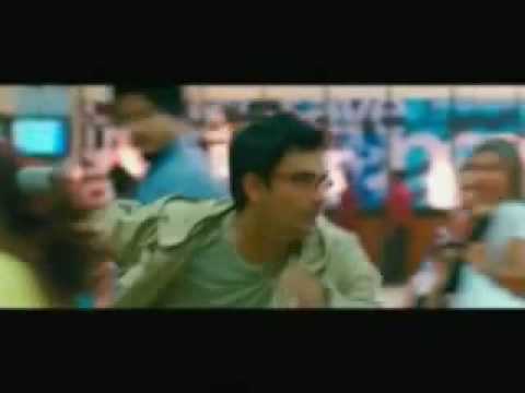 3 Idiots - Jaane Nahin Denge