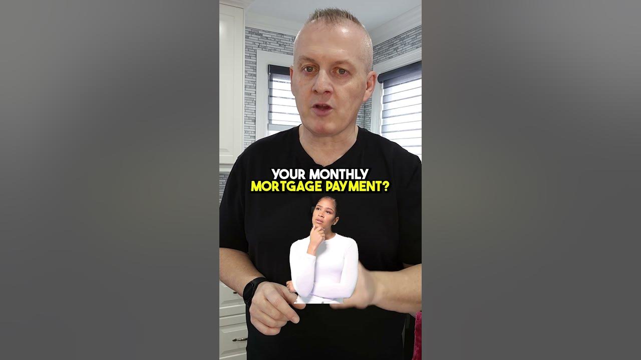 Three hacks to lower your mortgage payments - YouTube