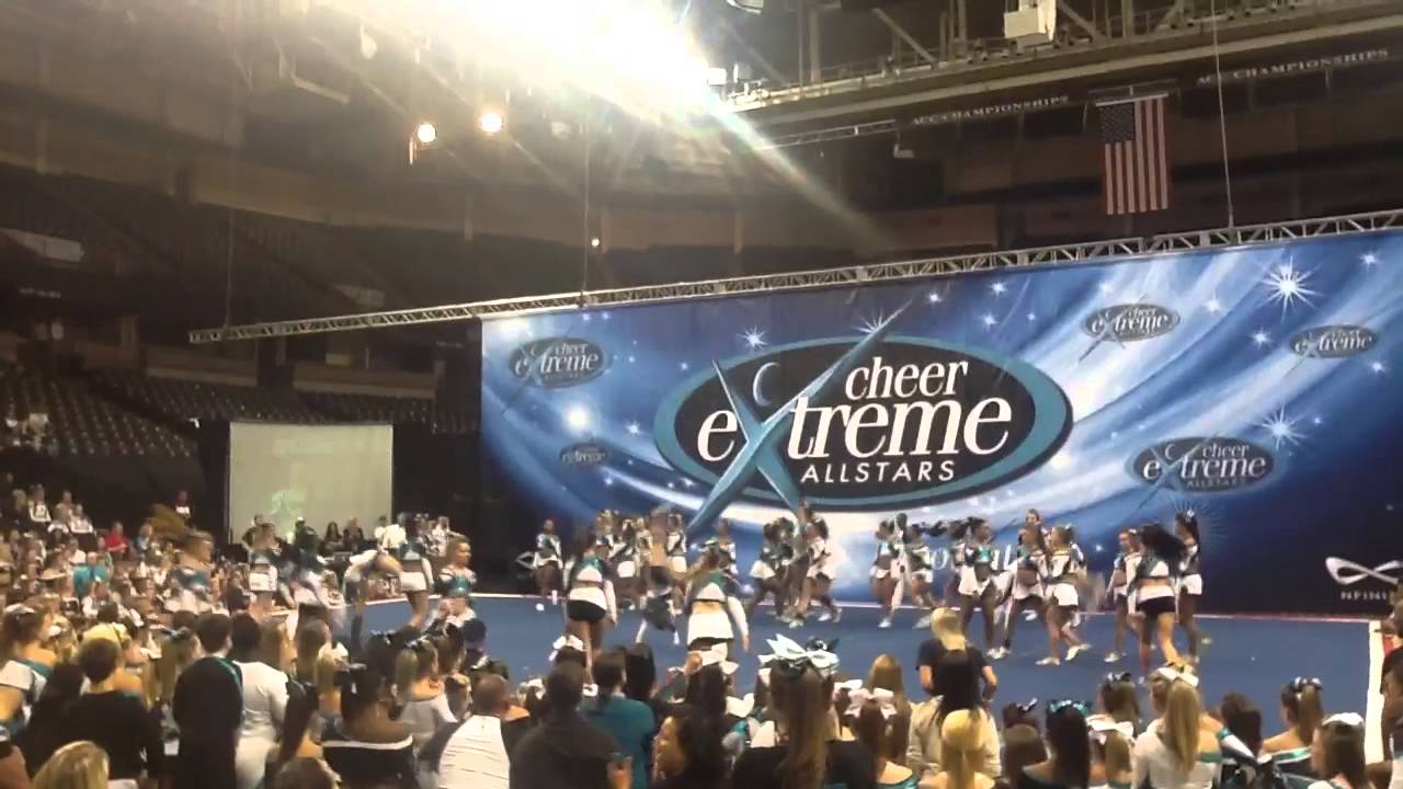 SENIOR ELITE HD - YouTube