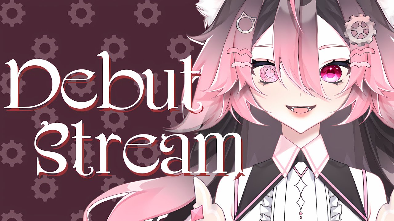 XIN CHÀO TÔI LÀ KAGAMI TOKI, THÀNH VIÊN THỨ 4 THUỘC VIETUBER PRODUCTION ...