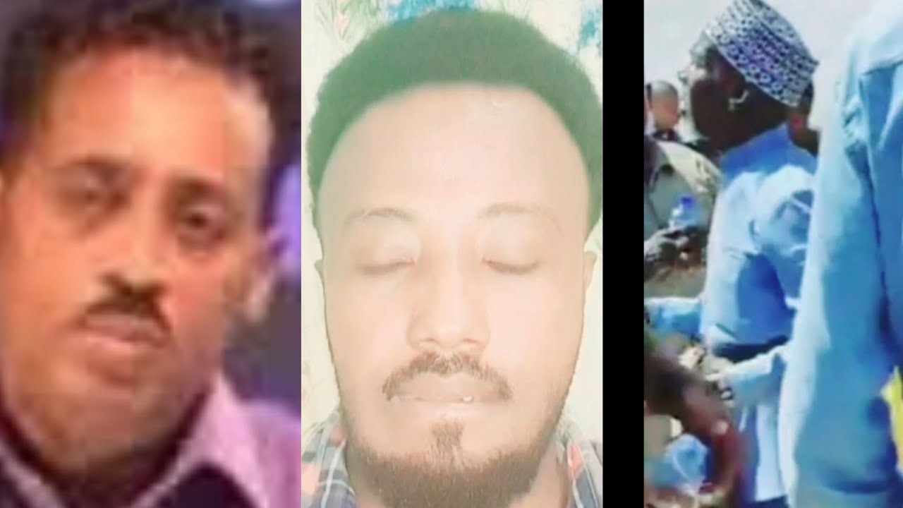 GEERI XANUUN BADAN OO AAD UWADA TAABATAY SOOMAALIDA OO DHAN AJAKIS ...