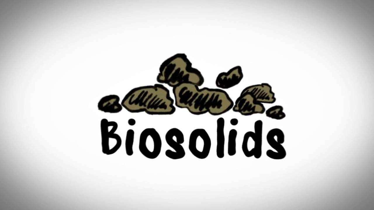Let's talk about biosolids. - YouTube