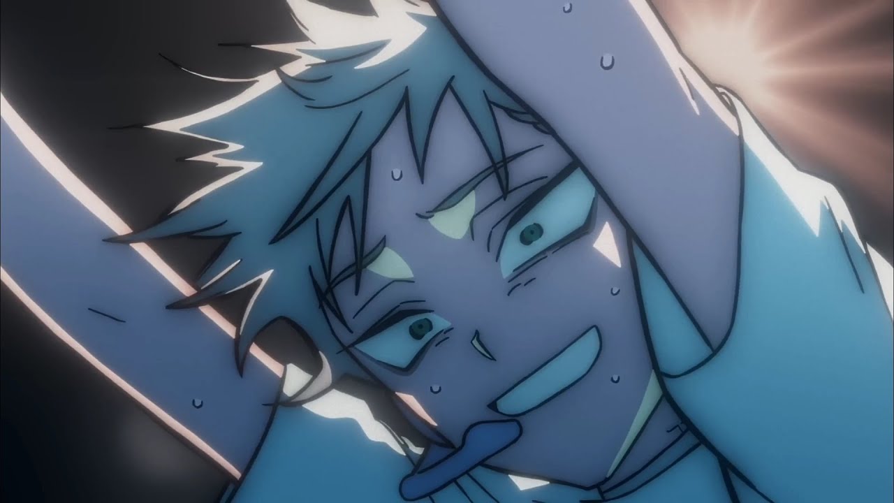 ALIEN STAGE | VIVINOS - ROUND 2 Till The End [sub español + english ...